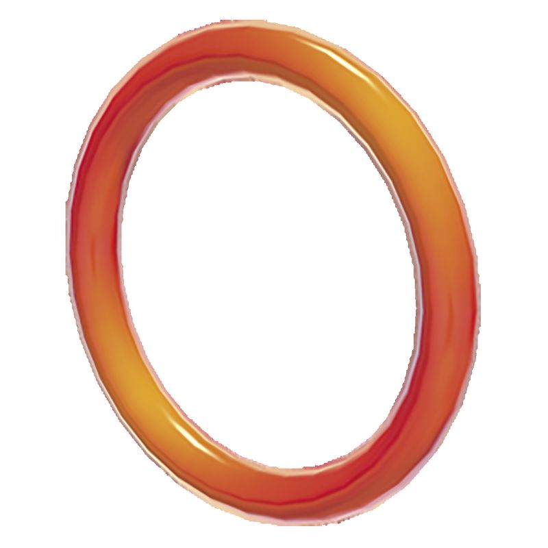 Red Ring - Super Mario Wiki, the Mario encyclopedia