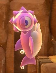 Rammerhead - Super Mario Wiki, the Mario encyclopedia