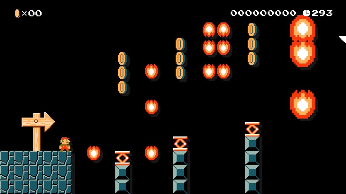 Jump for It! - Super Mario Wiki, the Mario encyclopedia