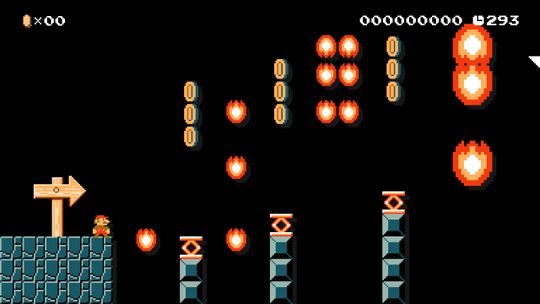 Jump for It! - Super Mario Wiki, the Mario encyclopedia