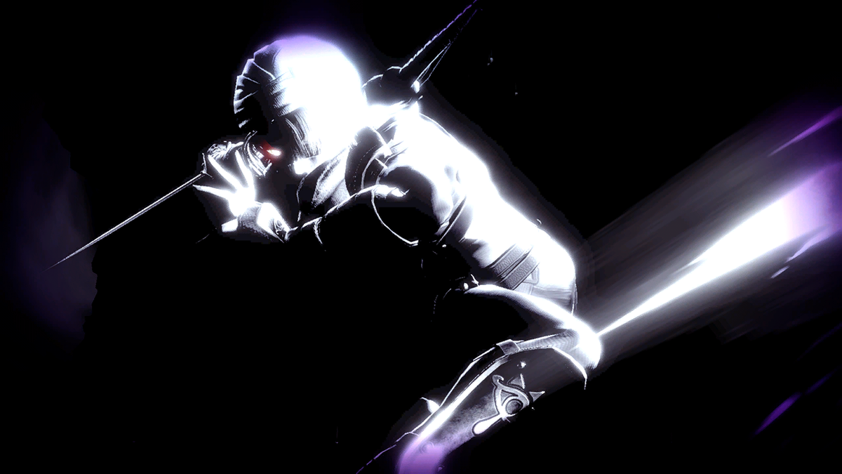 File:SSBU Classic Victory Sheik.png - Super Mario Wiki, the Mario ...