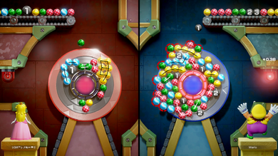 Stick and Spin - Super Mario Wiki, the Mario encyclopedia