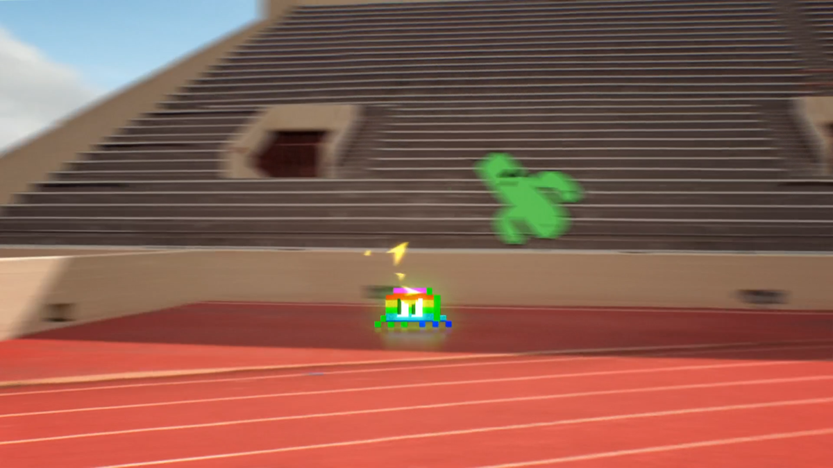 File:The Amazing World of Gumball Invincible Ocho.png - Super Mario ...