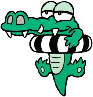 Ukiwani - Super Mario Wiki, the Mario encyclopedia