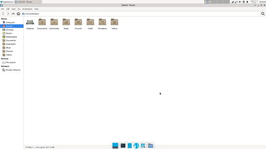 The 'Shroom:Issue 200/Beginner's Guide to Debian Xfce - Super Mario ...