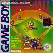 Baseball - Super Mario Wiki, the Mario encyclopedia