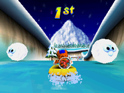 Bluey Challenge - Super Mario Wiki, the Mario encyclopedia