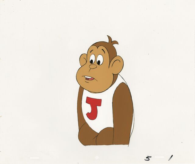 File:DKJrHeritage.jpg - Super Mario Wiki, the Mario encyclopedia