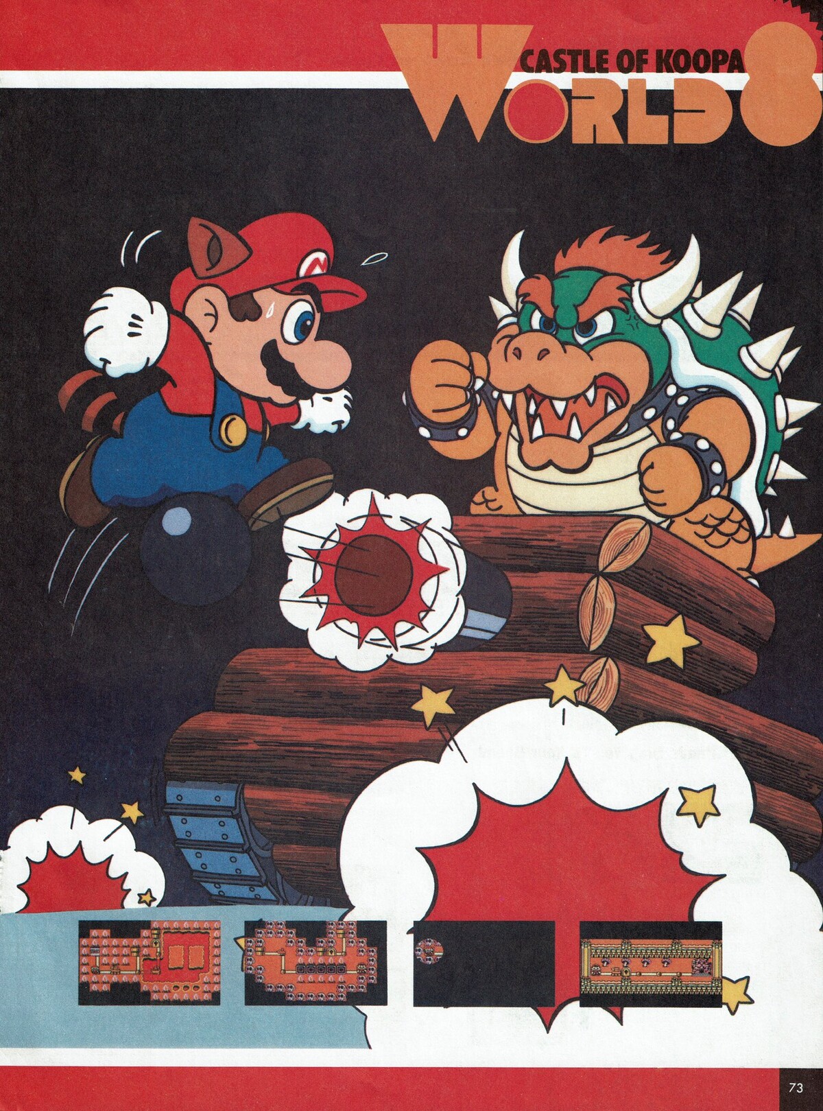 Gallery:Cannonball - Super Mario Wiki, the Mario encyclopedia