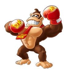 Punch-Out!! (Wii) - Super Mario Wiki, the Mario encyclopedia