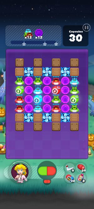 World 20 - Super Mario Wiki, the Mario encyclopedia