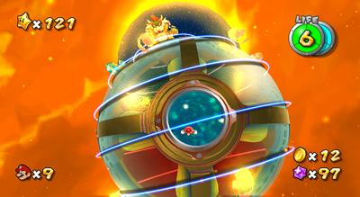 Fire Breath - Super Mario Wiki, the Mario encyclopedia