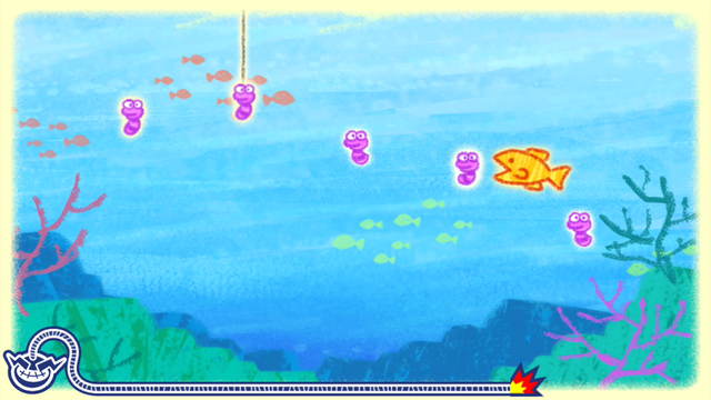 Fish - Super Mario Wiki, the Mario encyclopedia