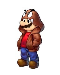 Masanori Sato - Super Mario Wiki, the Mario encyclopedia