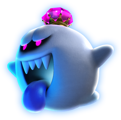 King Boo - Super Mario Wiki, the Mario encyclopedia