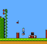 Gallery:Tweeter - Super Mario Wiki, the Mario encyclopedia