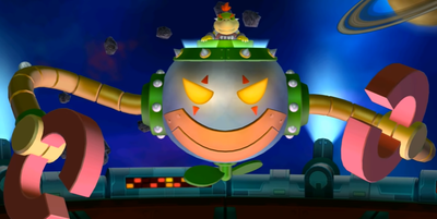 Bowser Jr. Breakdown - Super Mario Wiki, the Mario encyclopedia