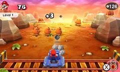 Goomba Gold Rush - Super Mario Wiki, the Mario encyclopedia