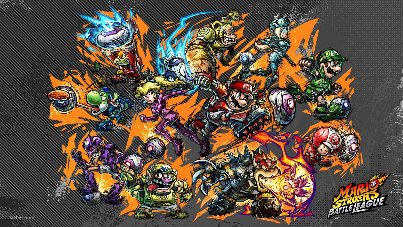 File:MSBL My Nintendo wallpaper desktop.jpg - Super Mario Wiki, the ...