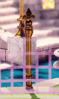 Royal Castle - Super Mario Wiki, the Mario encyclopedia