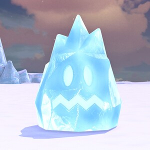 Freezie - Super Mario Wiki, the Mario encyclopedia