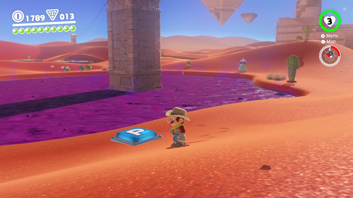 File:Moe-Eye Habitat.jpg - Super Mario Wiki, the Mario encyclopedia