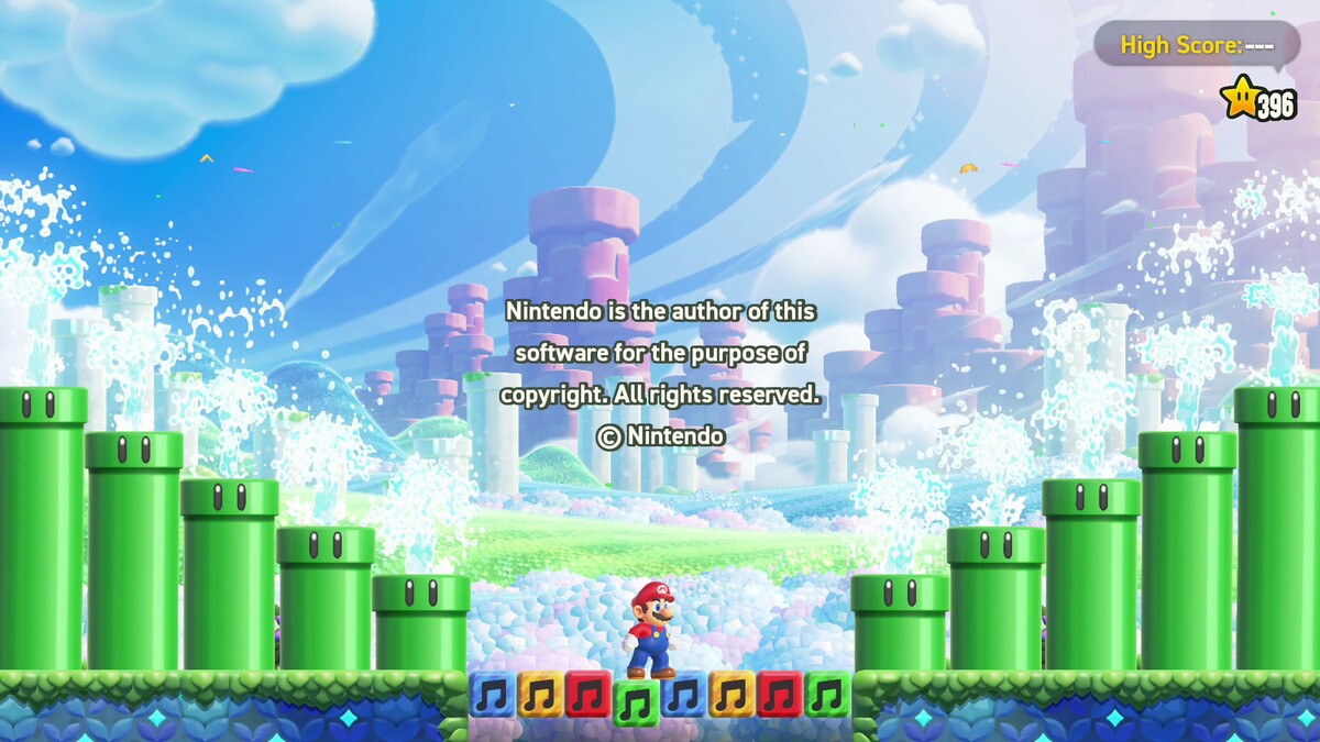 Starry-Staff Wonder - Super Mario Wiki, the Mario encyclopedia