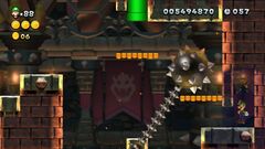 Impossible Pendulums - Super Mario Wiki, the Mario encyclopedia