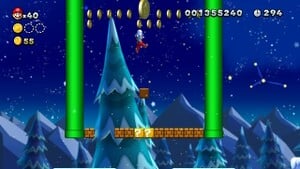 Cooligan Fields - Super Mario Wiki, the Mario encyclopedia