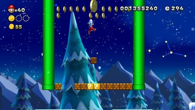 Cooligan Fields - Super Mario Wiki, the Mario encyclopedia