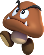 Acorn Plains Way - Super Mario Wiki, the Mario encyclopedia