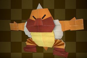 Boss Sumo Bro - Super Mario Wiki, the Mario encyclopedia