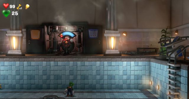 Pool - Super Mario Wiki, the Mario encyclopedia