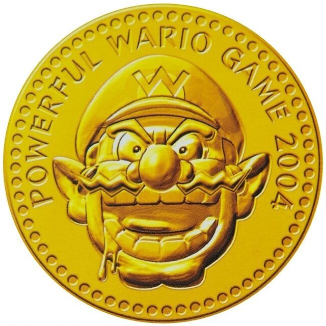 File:Powerful Wario Game 2004.jpg - Super Mario Wiki, the Mario ...