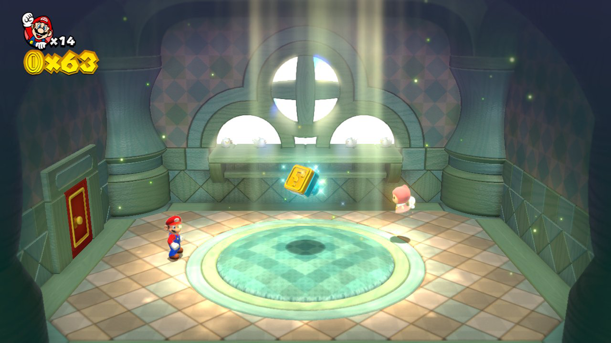 File:SM3DW World 3-tent.png - Super Mario Wiki, the Mario encyclopedia