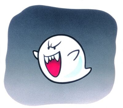 Boo - Super Mario Wiki, the Mario encyclopedia