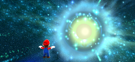Grand Star - Super Mario Wiki, the Mario encyclopedia