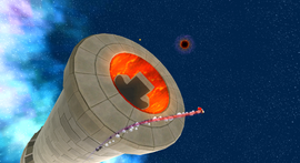 List of Super Mario Galaxy glitches - Super Mario Wiki, the Mario ...