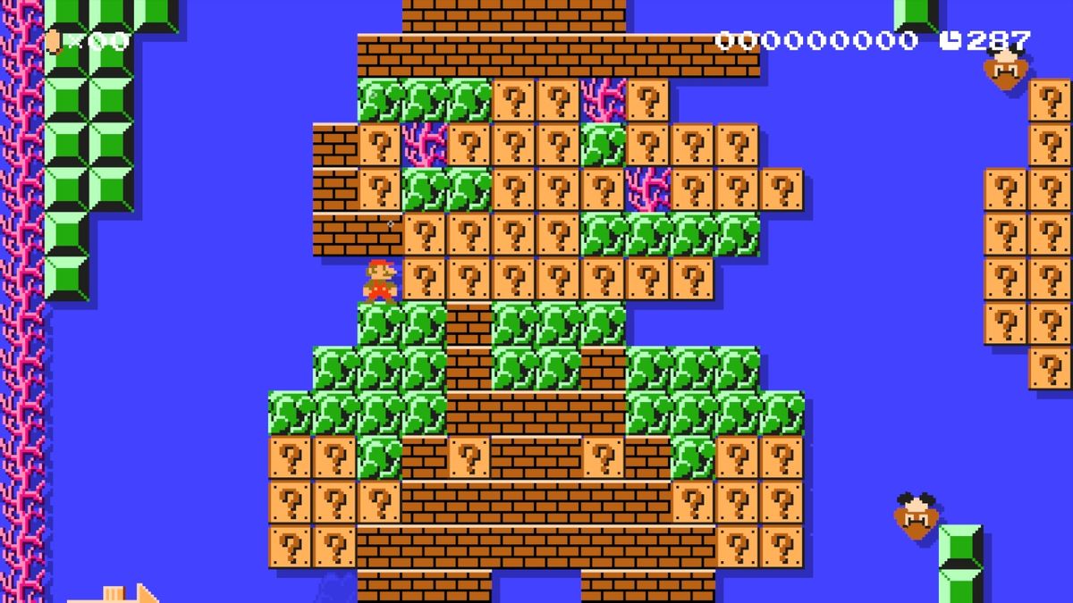File:SMM-5-3-Sunken-Mario.jpg - Super Mario Wiki, the Mario encyclopedia