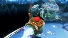 Knucklotec - Super Mario Wiki, the Mario encyclopedia