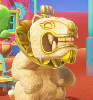 Sand Kingdom - Super Mario Wiki, the Mario encyclopedia