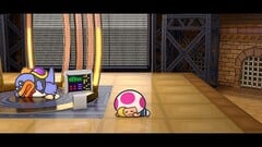 Prince Mush - Super Mario Wiki, the Mario encyclopedia