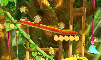 Jump, Man - Super Mario Wiki, the Mario encyclopedia