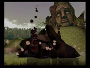 Turret Tusk - Super Mario Wiki, the Mario encyclopedia