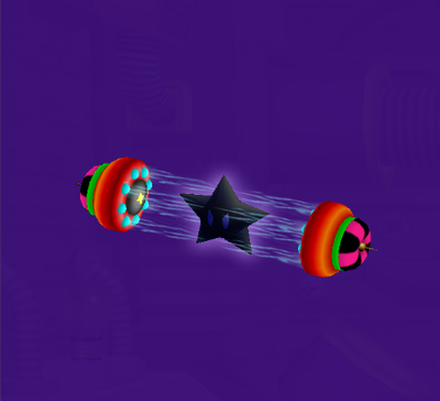 Ztar Engine - Super Mario Wiki, the Mario encyclopedia