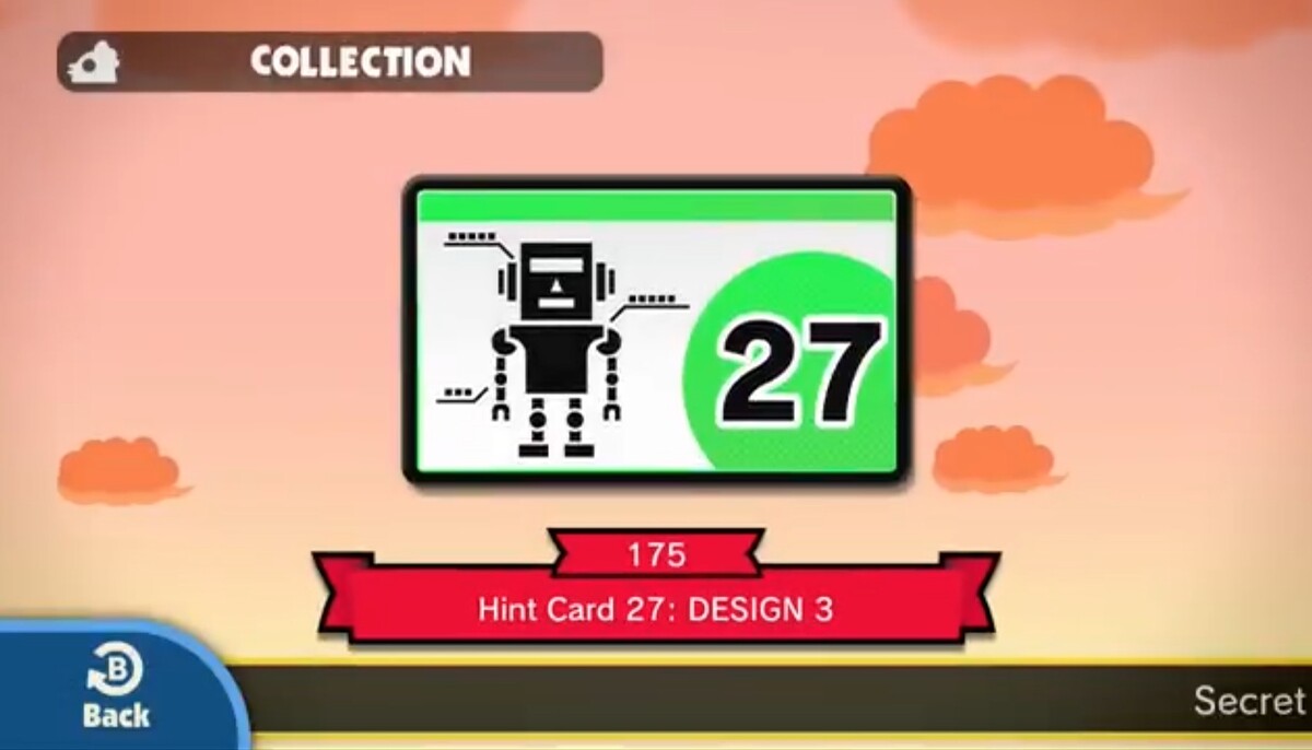 File:3rd Design Card.jpg - Super Mario Wiki, the Mario encyclopedia