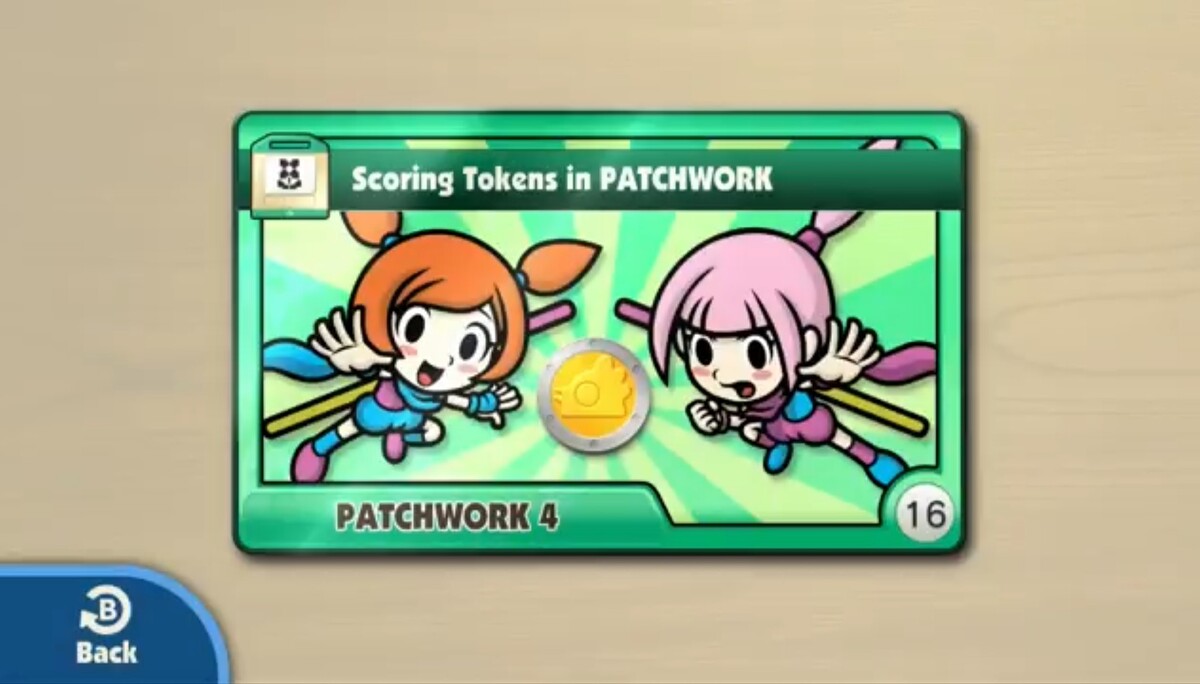 File:4th Patchwork Card (front).jpg - Super Mario Wiki, the Mario encyclopedia