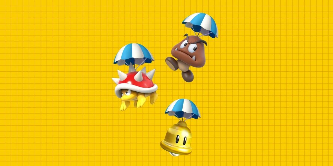 Angry Sun Super Mario Maker 2 Quiz - Super Mario Wiki, the Mario ...