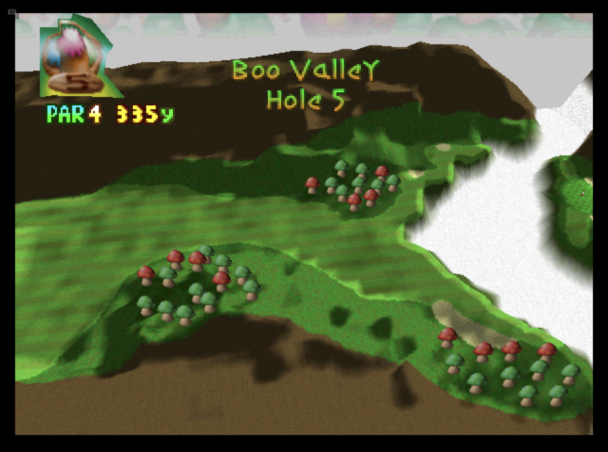File:Boo Valley Hole 5.png - Super Mario Wiki, the Mario encyclopedia