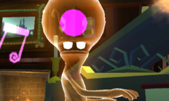 Poltergeist - Super Mario Wiki, the Mario encyclopedia